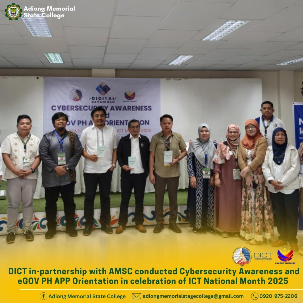 AMSC Official Website